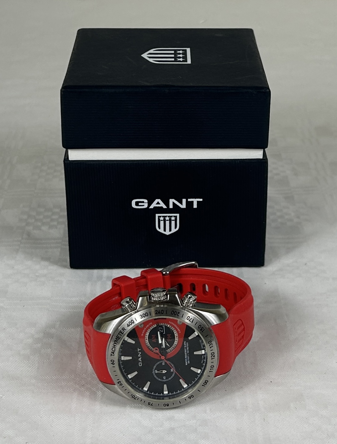 Herrarmbandsur. Gant, 1038, 45 mm. | Auktion